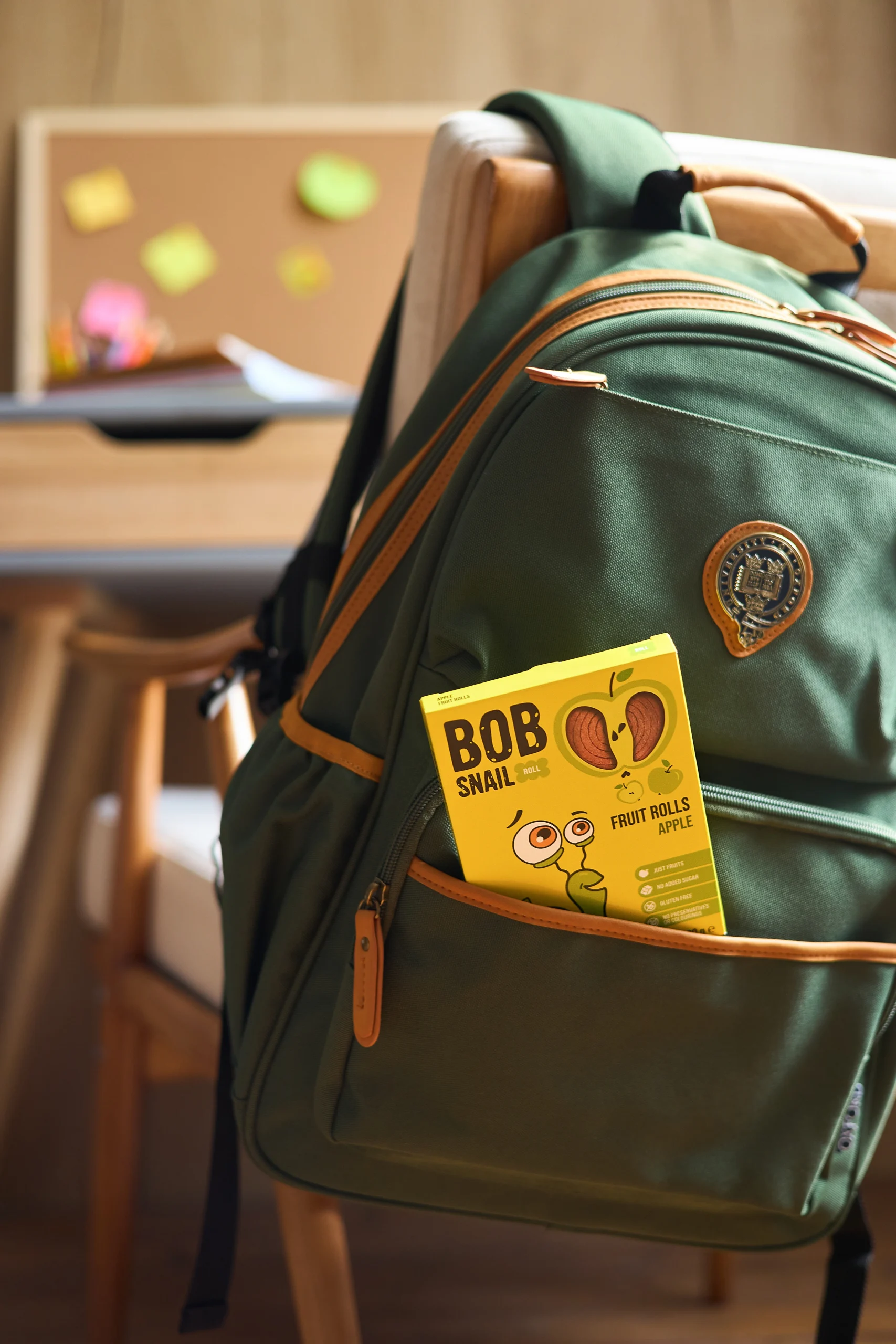 10 Simple On-the-Go Snack Ideas for Work, Sports & Family Trips - Bob Snail